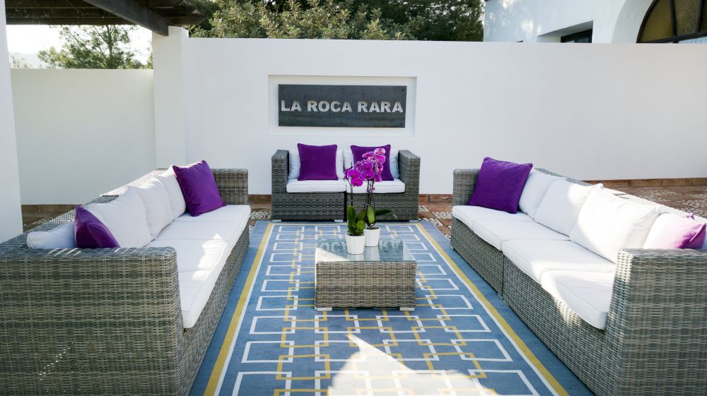 Group Holidays in Spain - Larocarara