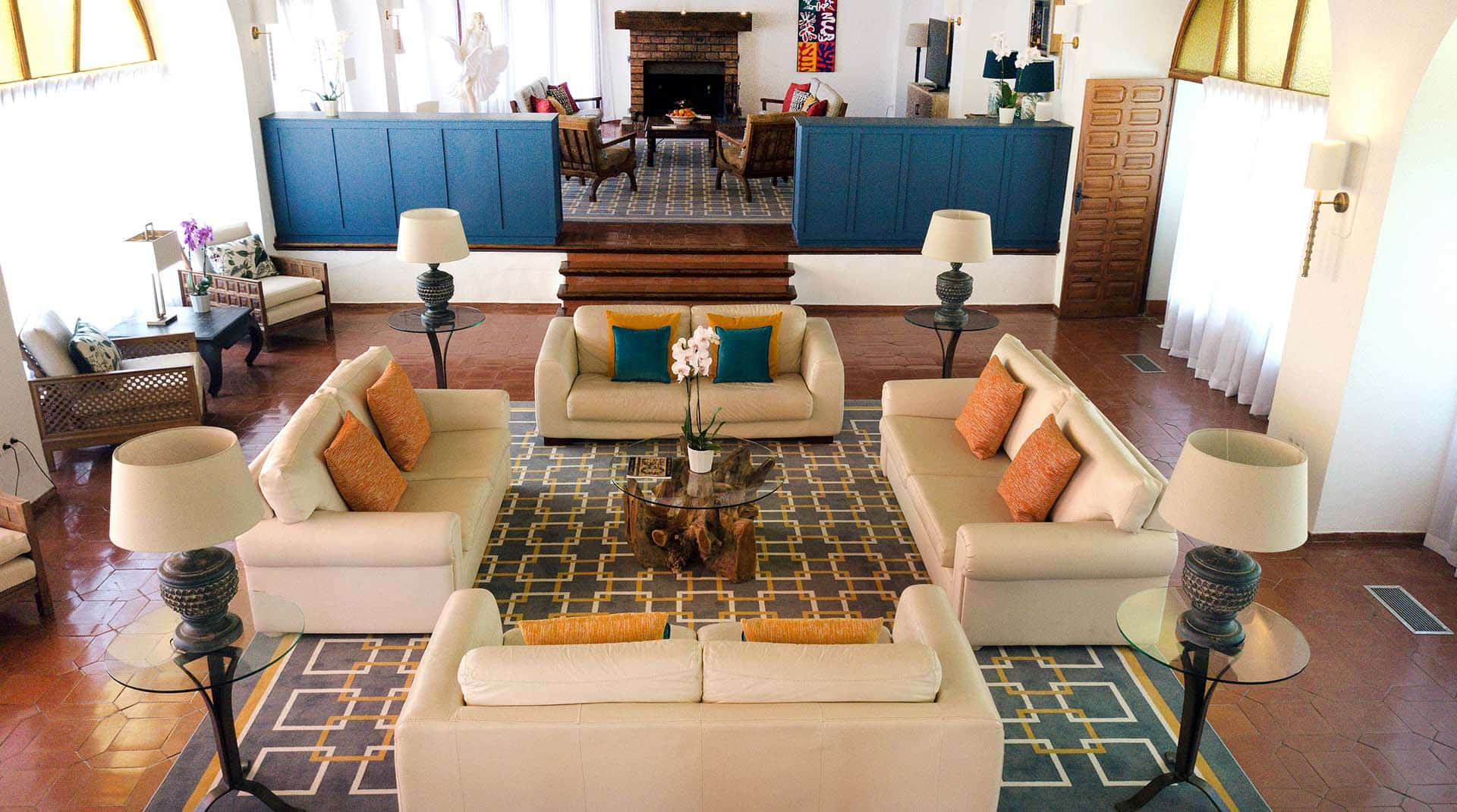 Nerja Spain Wedding Venues | Booking Form | La Roca Rara