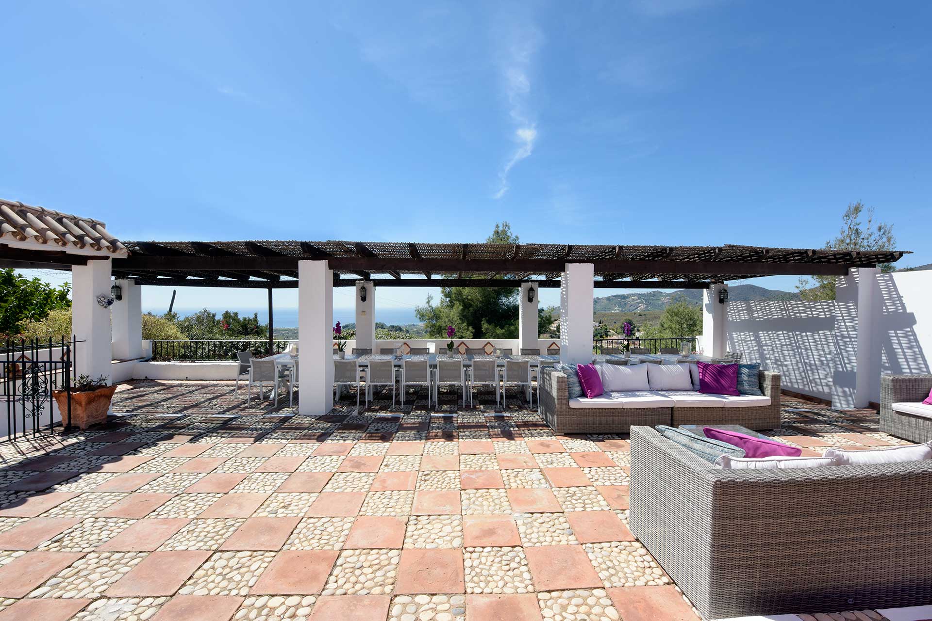 Events Form - Larocarara